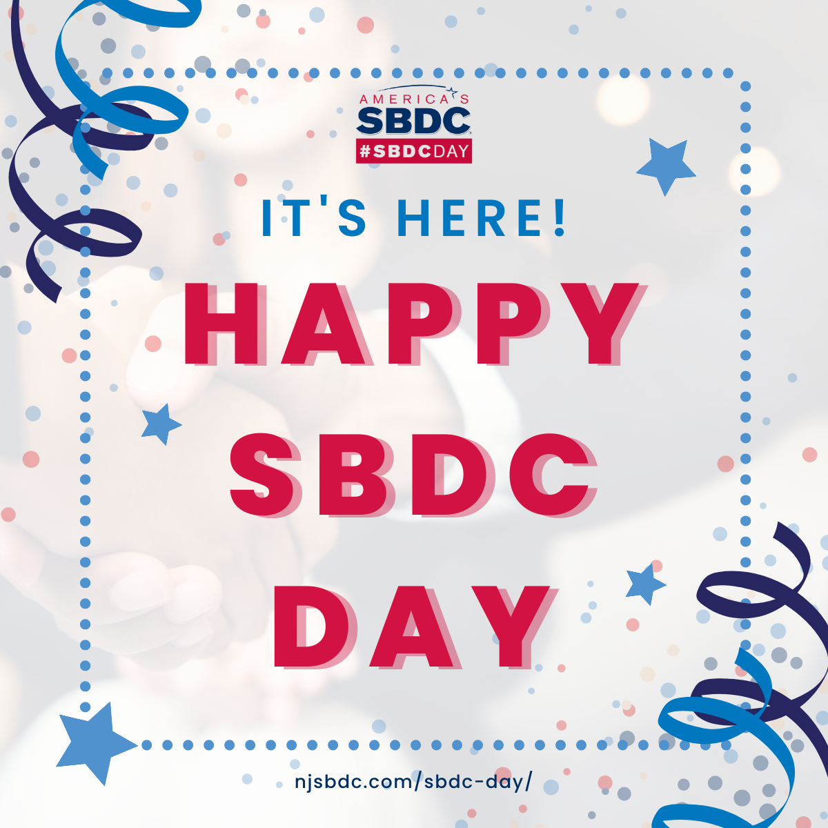 #SBDC Day - NJSBDC